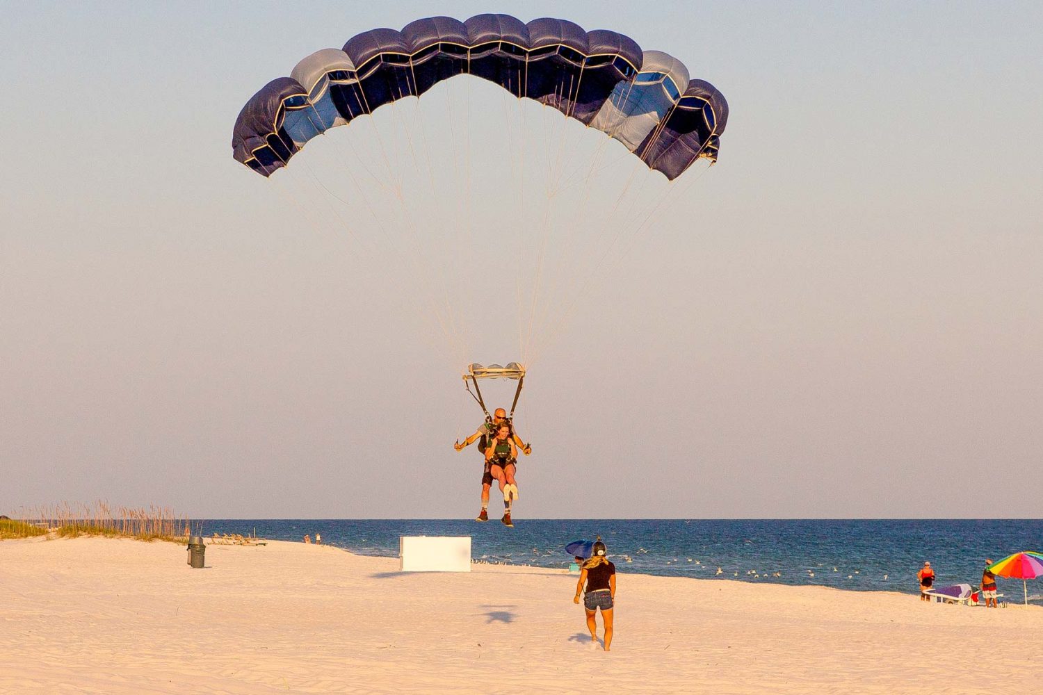 Tandem Skydiving Alabama | Mobile & Gulf Shores | Skydive The Gulf