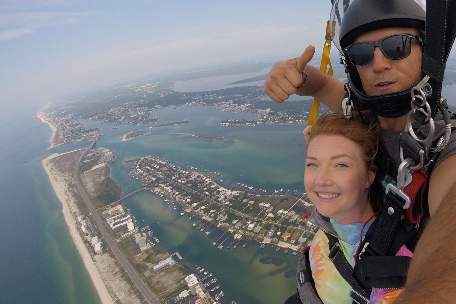 Meet Our Team | Sky & Ground Crew | Skydive The Gulf